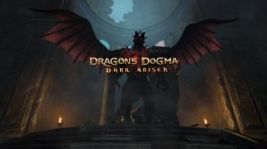 Прохождение игры ► Dragon′s Dogma: Dark Arisen