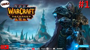 Warcraft III: Reign of Chaos