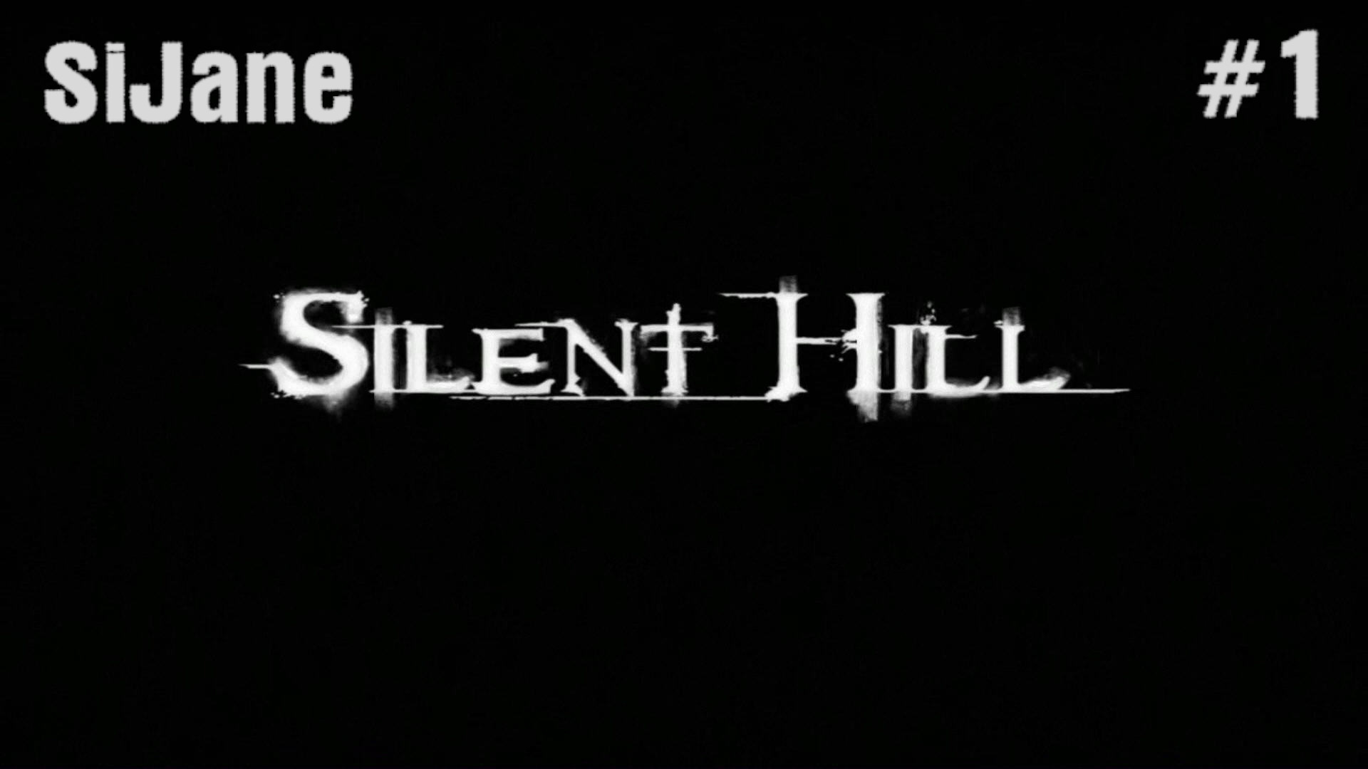 Silent Hill запись от 5 апреля 2021