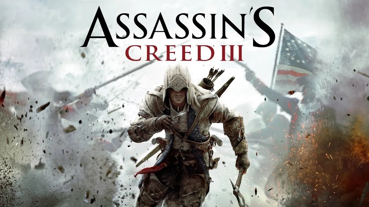 Assassin’s Creed III