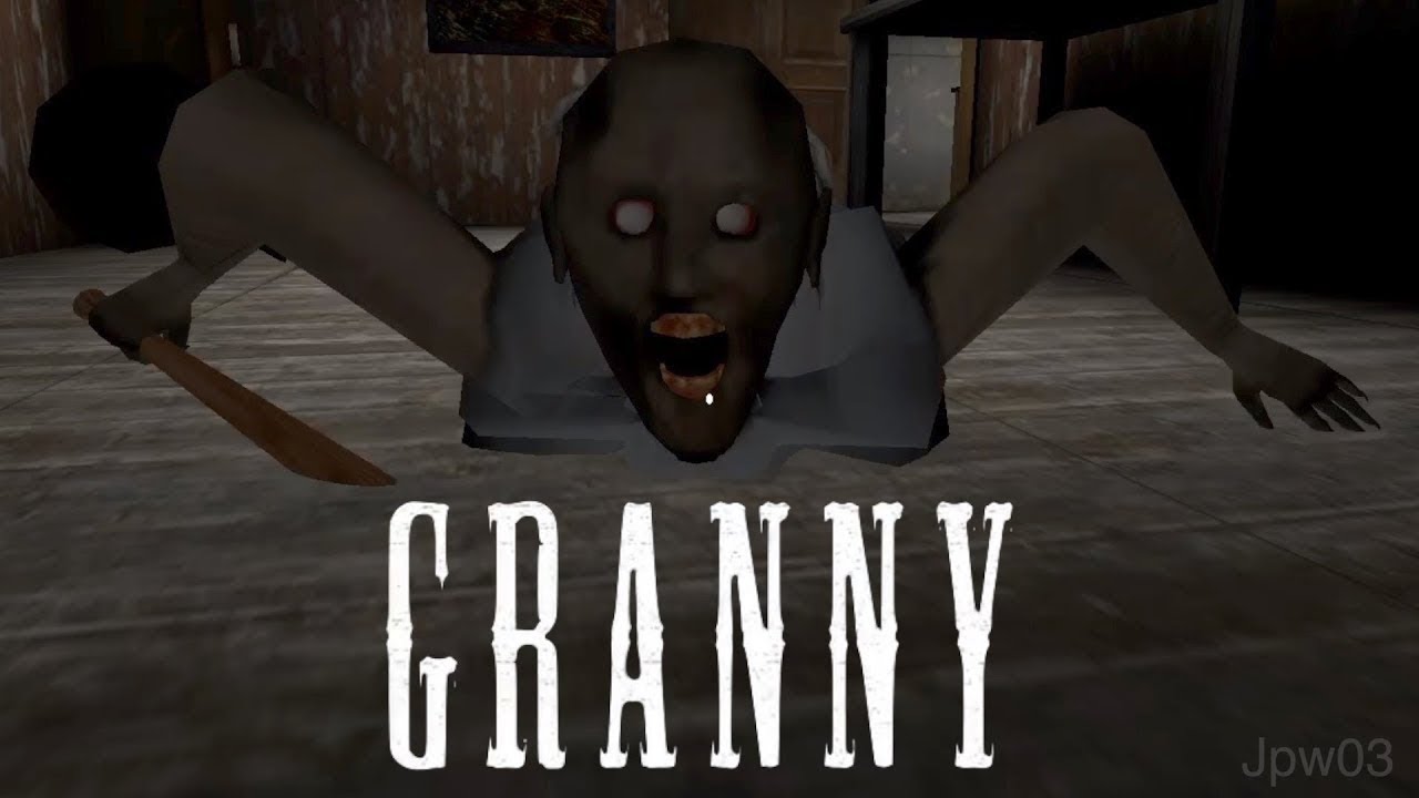 Granny – смотреть онлайн все 3 видео от Granny в хорошем качестве на RUTUBE