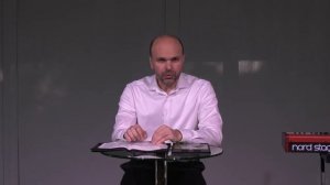 Виталий Олейник Как толковать Писание
