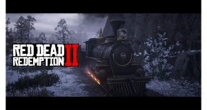 Red Dead Redemption 2