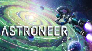 Astroneer