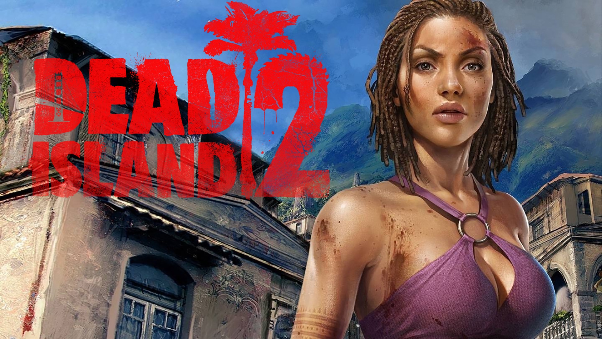 Dead Island 2 – смотреть онлайн все 5 видео от Dead Island 2 в хорошем  качестве на RUTUBE