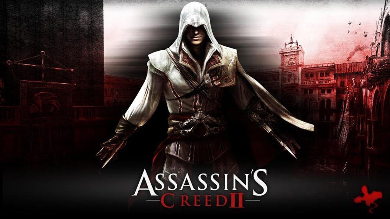 Assassin′s Creed II (Xbox 360)
