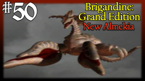 ✅Brigandine: Grand Edition