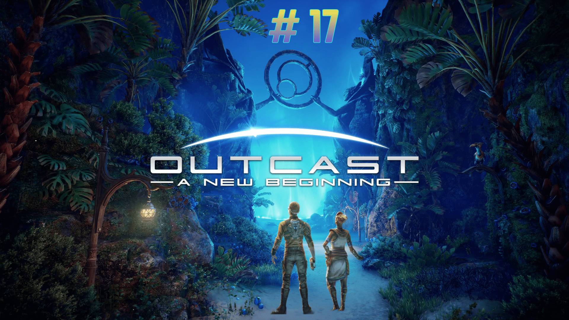 Outcast - A New Beginning