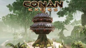 Conan Exiles обзоры