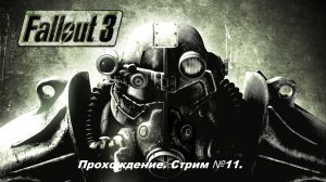 Fallout 3.