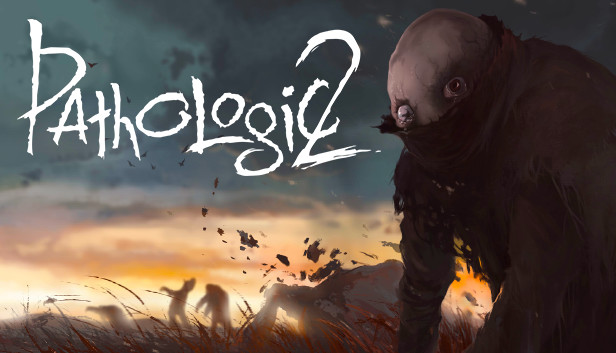 Прохождение на максимальном уровне сложности Мор (Pathologic 2) в 2022/2023 году