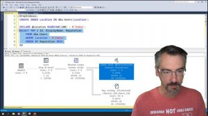 T SQL Level Up