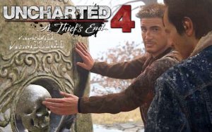 Uncharted 4