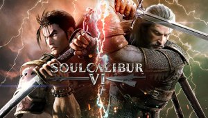 SoulCalibur 6