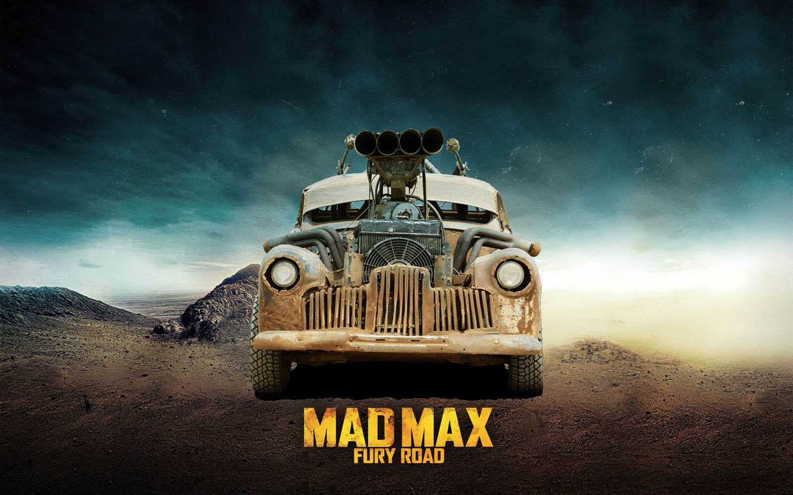 Mad Max