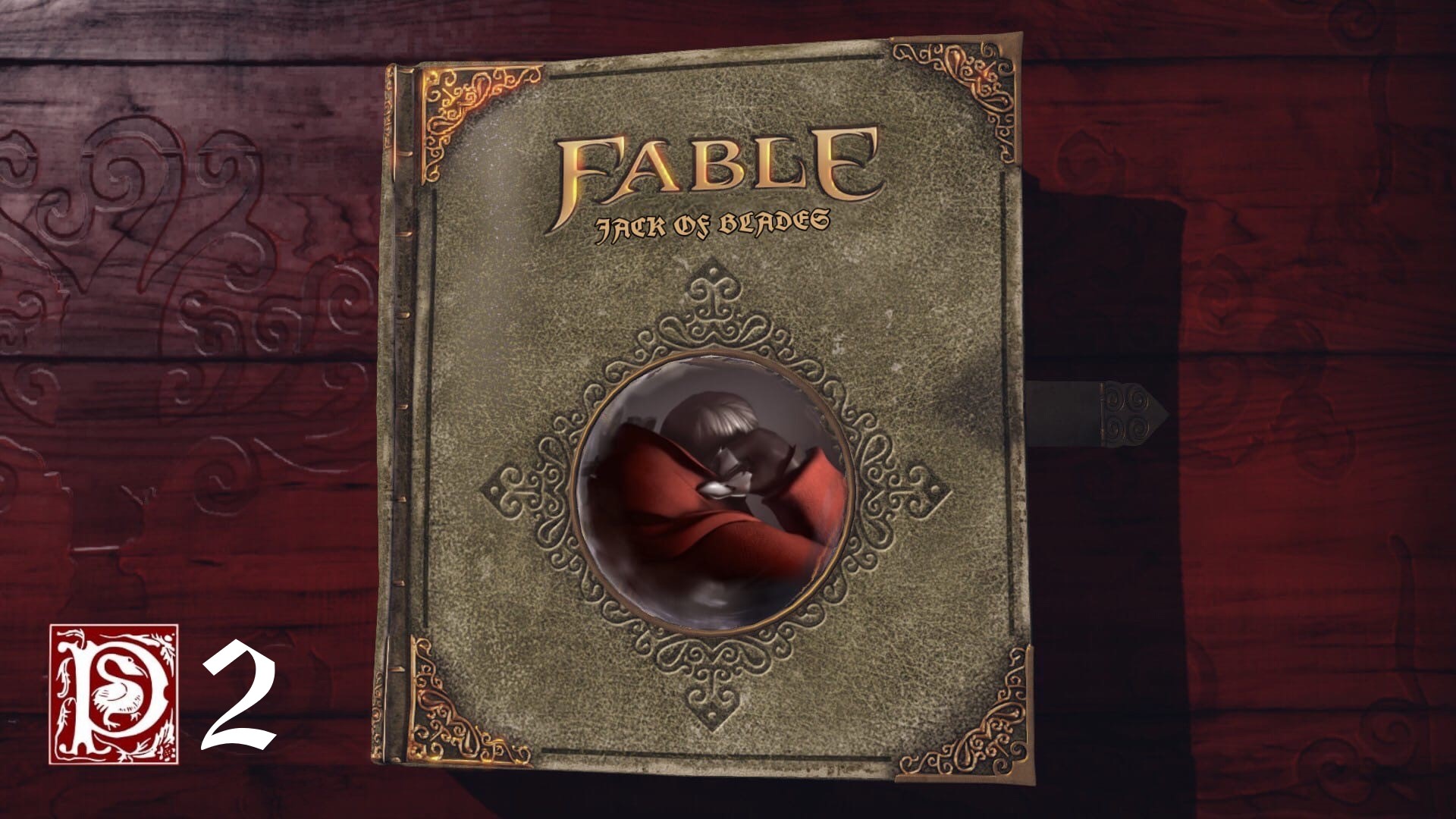 Fable книги – смотреть онлайн все 2 видео от Fable книги в хорошем качестве  на RUTUBE