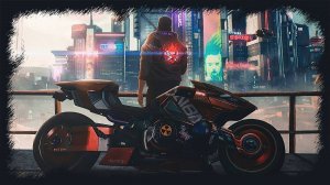 Cyberpunk 2077 - Новая концовка