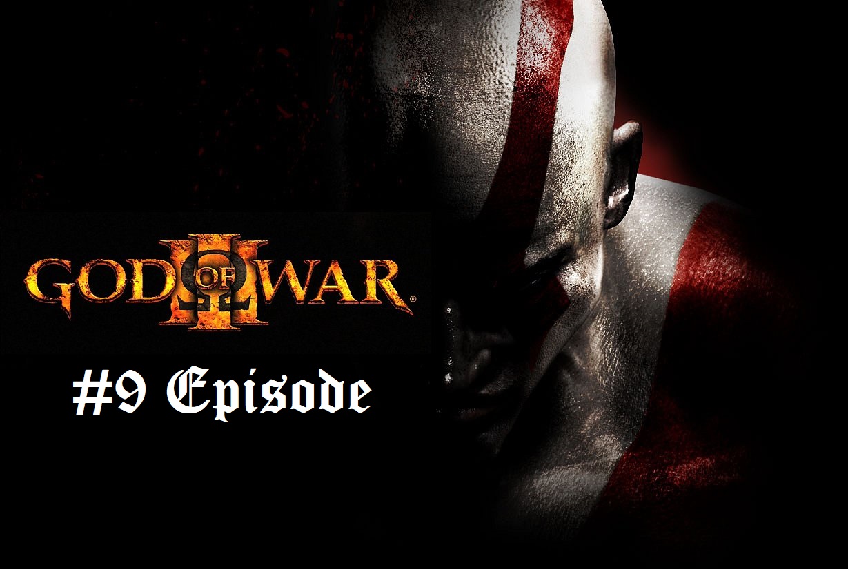 God of War III