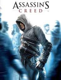 Assassins Creed 1