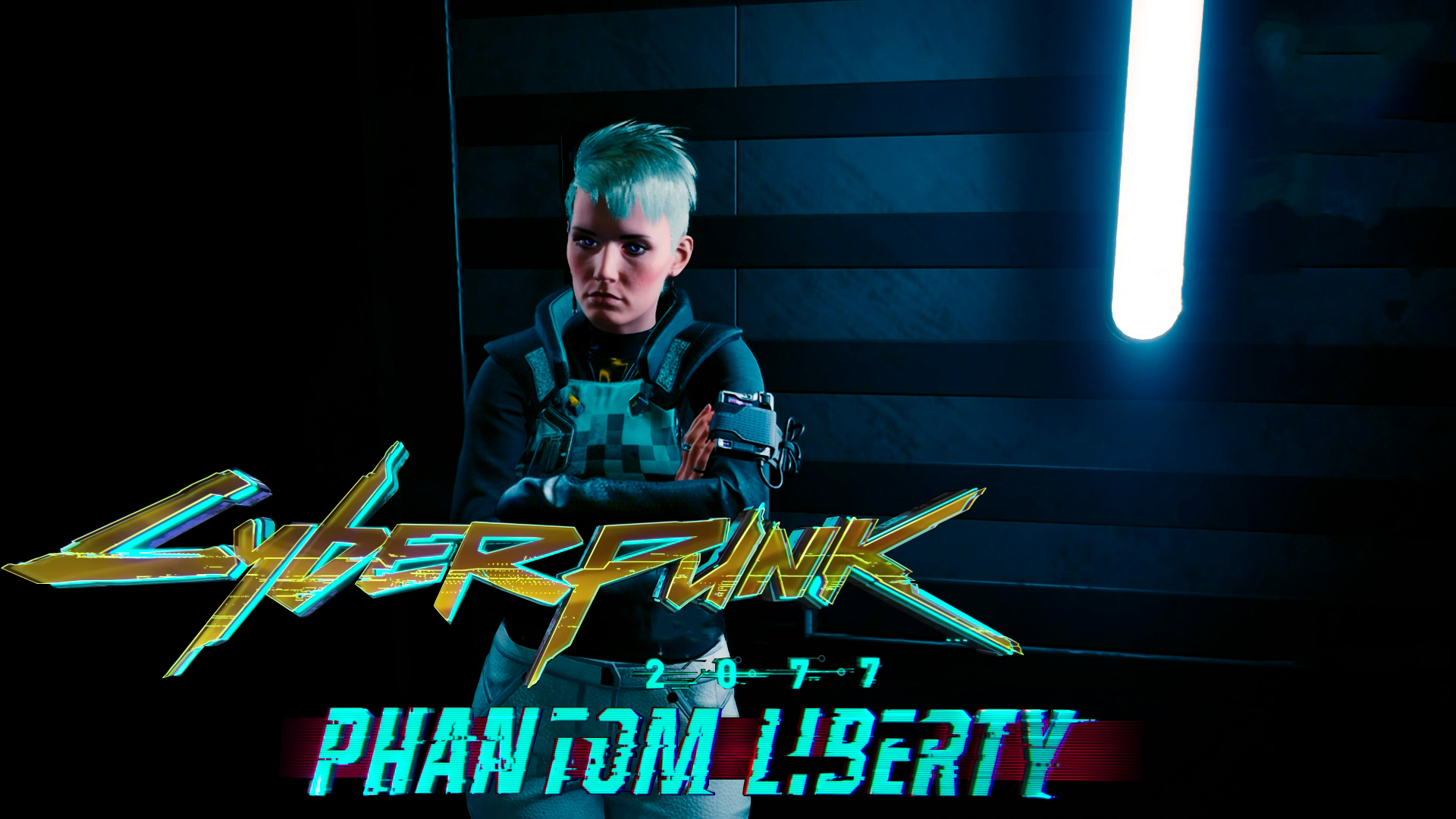 Cyberpunk 2077 Phantom Liberty. Побочные квесты и заказы