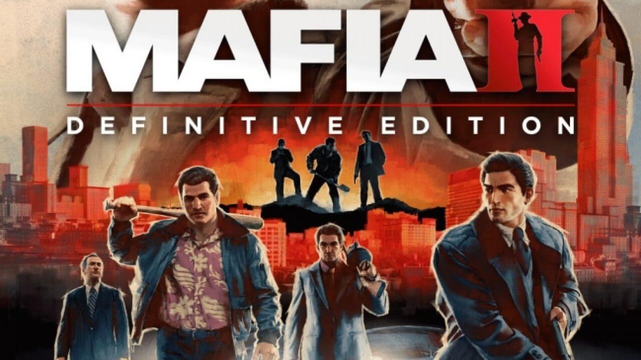 Mafia II Definitive Edition – смотреть онлайн все 16 видео от Mafia II  Definitive Edition в хорошем качестве на RUTUBE