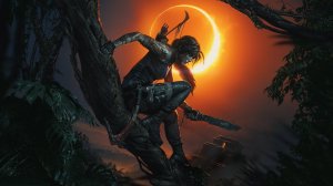 Shadow of the Tomb Raider: Digital Croft Edition