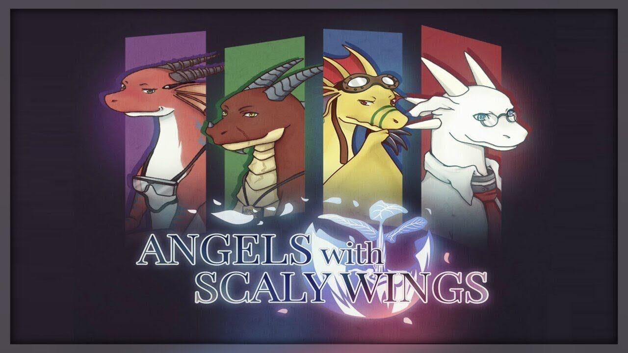 Angels with Scaly Wings (PC)