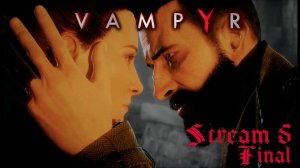 Vampyr