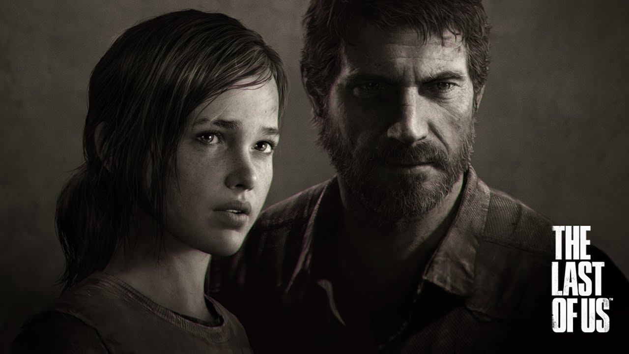 THE LAST OF US