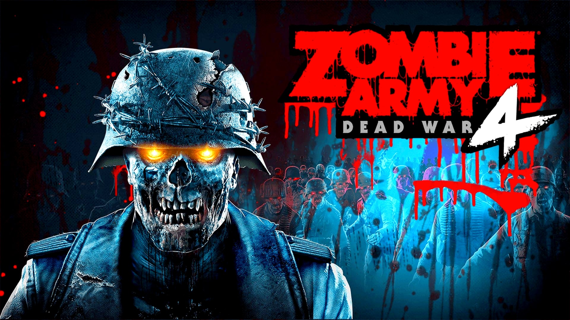 Zombie Army 4