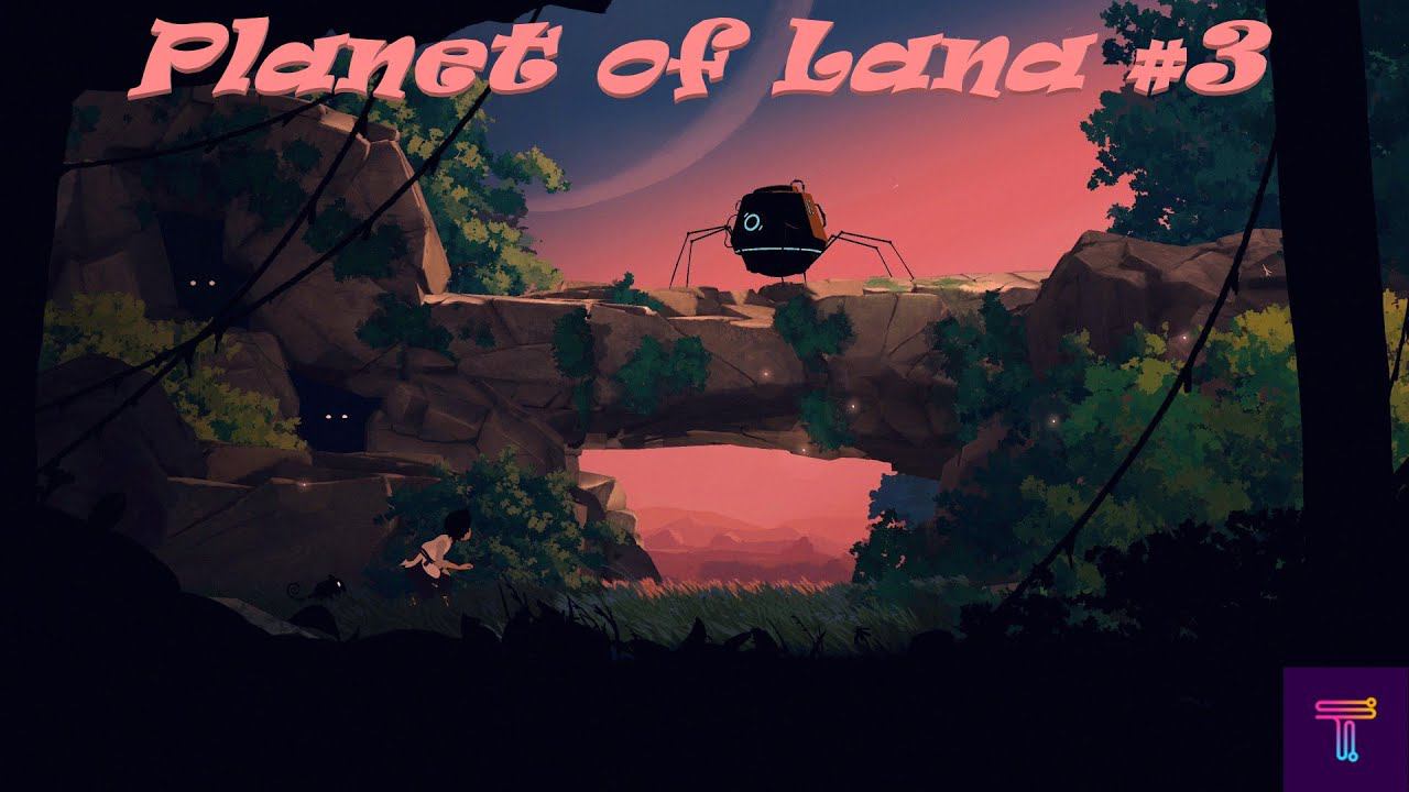 Planet of Lana