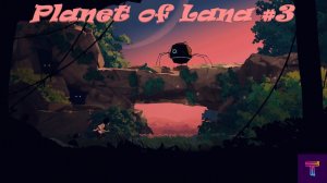 Planet of Lana