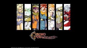 Chrono Trigger OST