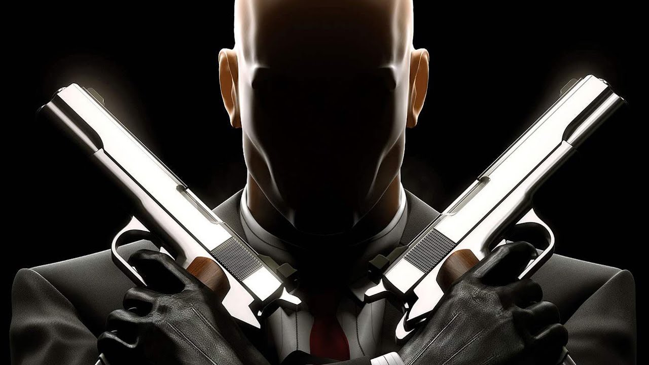 Hitman: Contracts