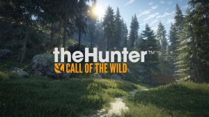 theHunter Call of the Wild