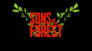 Sons Of The Forest