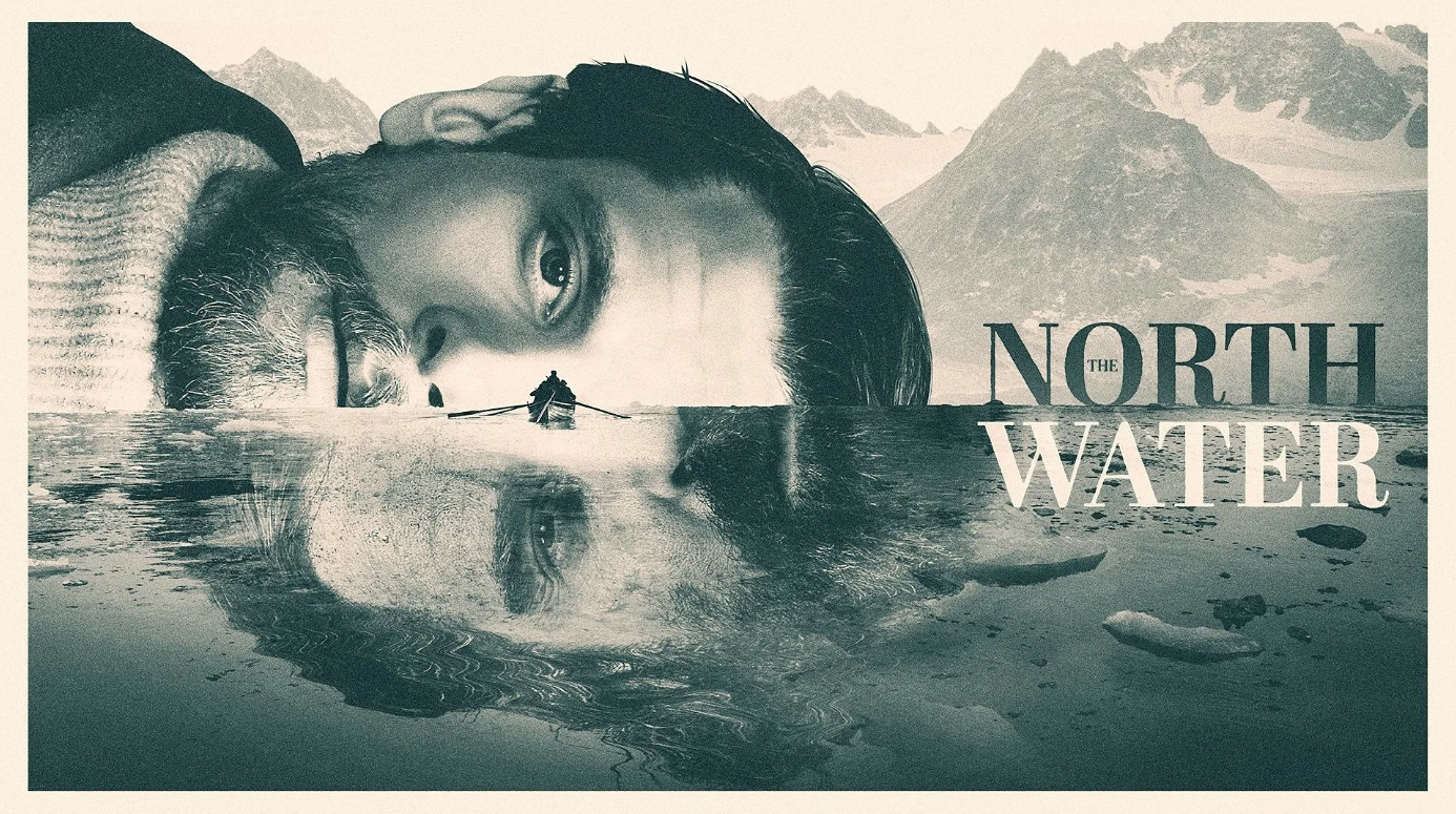 Сериал Северные воды / The North Water