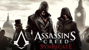 Assassin’s Creed Syndicate!PS5!