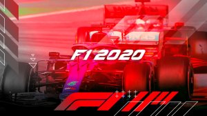 F1 2020 | PS4 | Logitech G25 | Новичок ″Формулы-2″ | HD