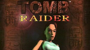 Tomb Raider (игра, 1996)