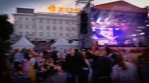 Ural Music Night 💖🎼 Фестиваль Ночь музыки