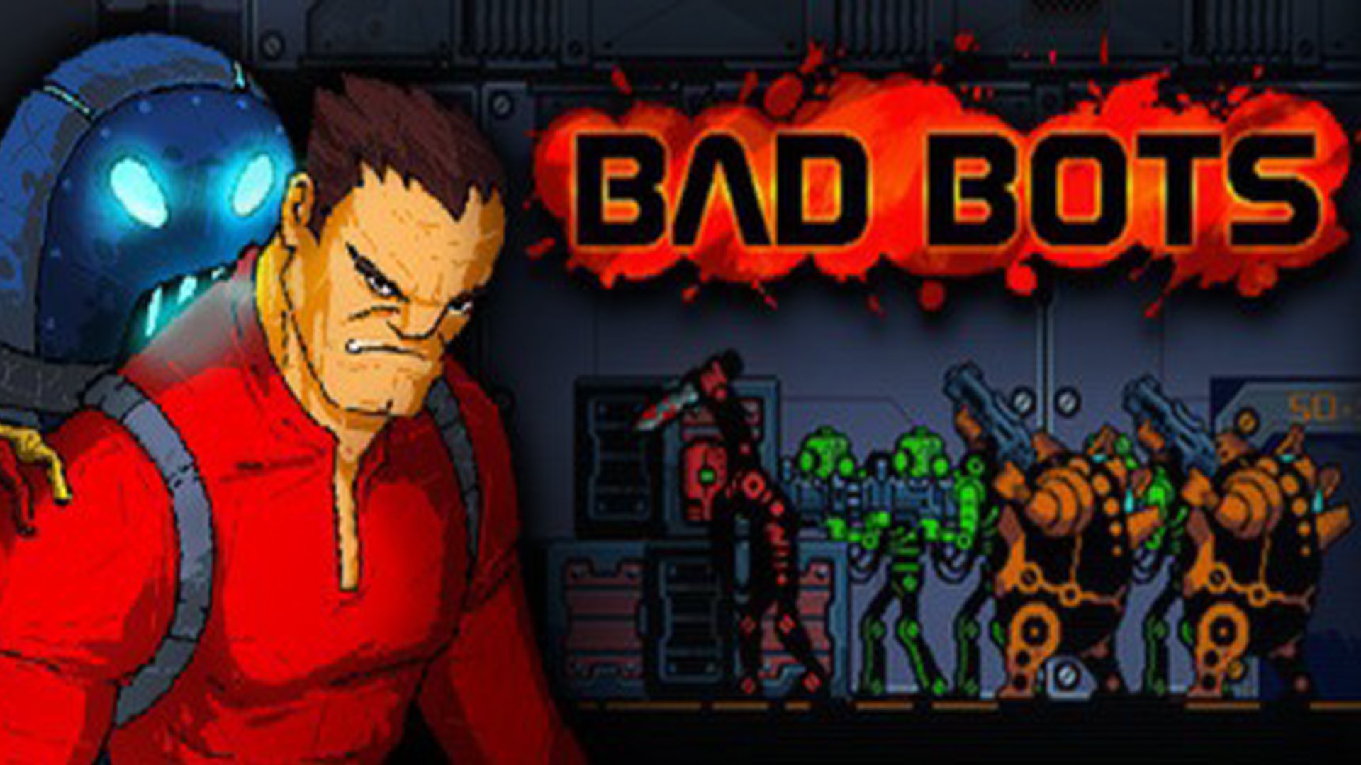 Bad Bots