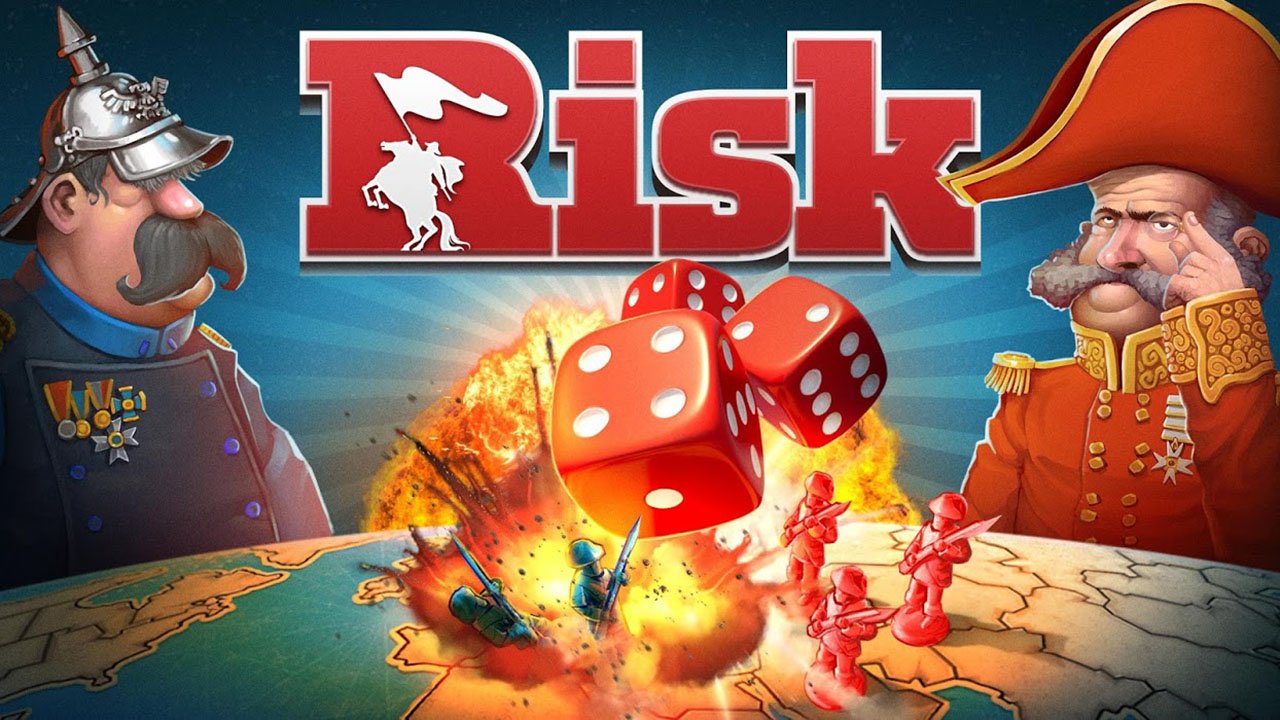 RISK: Global Domination / РИСК: Мировое господство – смотреть онлайн все 2  видео от RISK: Global Domination / РИСК: Мировое господство в хорошем  качестве на RUTUBE