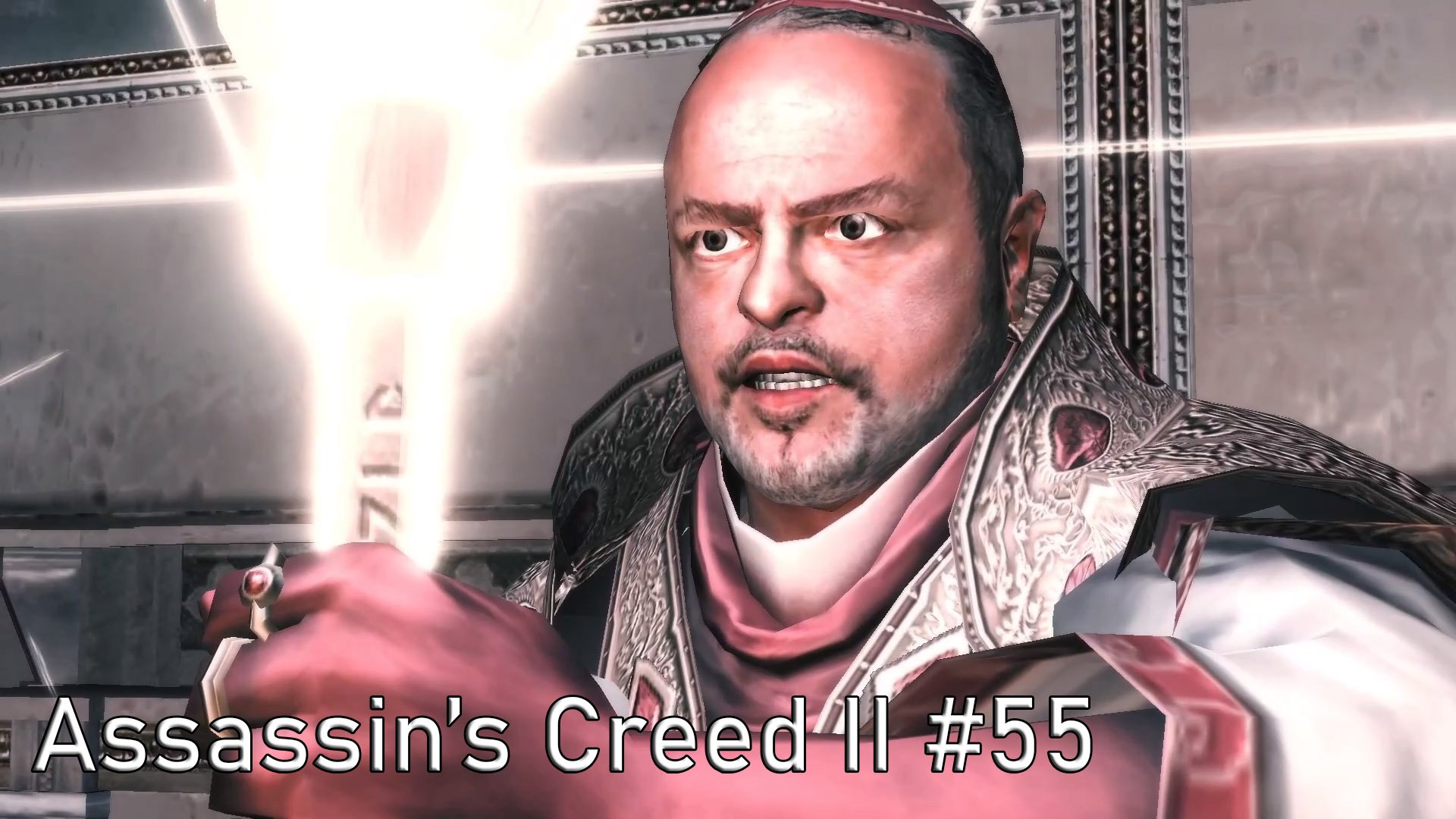 Assassin’s Creed II