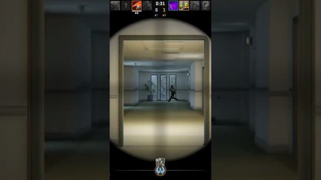 Counter Strike 2