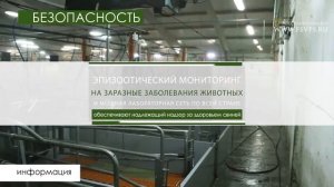 Экспортный потенциал животноводства РФ