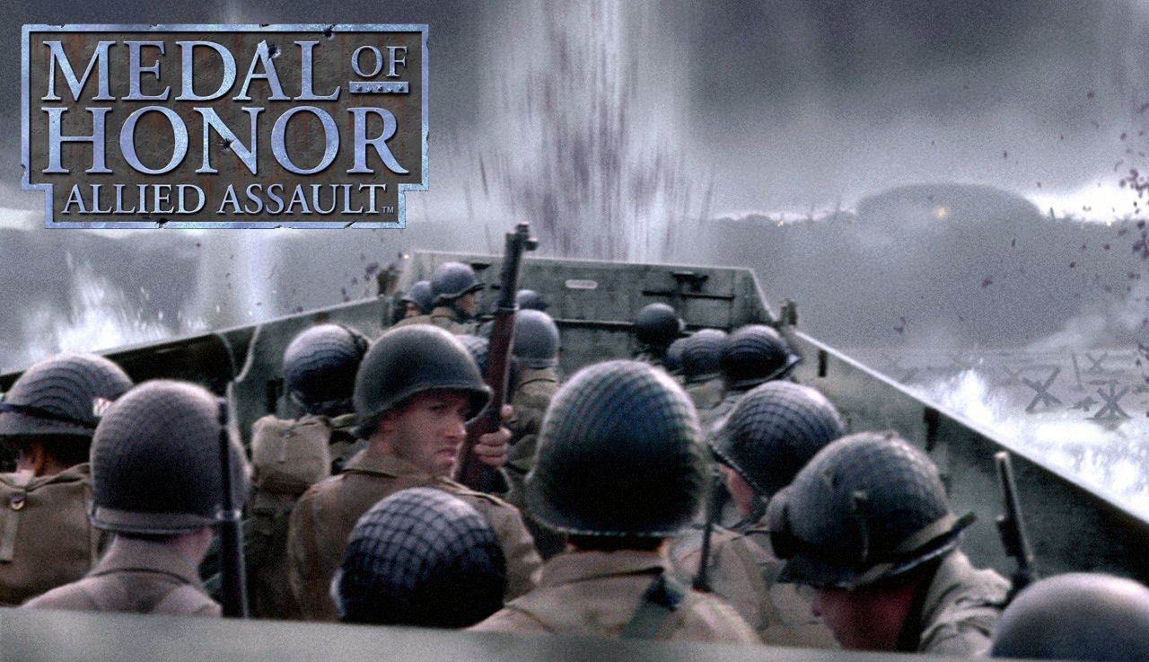 Medal of Honor : Allied Assault – смотреть онлайн все 8 видео от Medal of  Honor : Allied Assault в хорошем качестве на RUTUBE