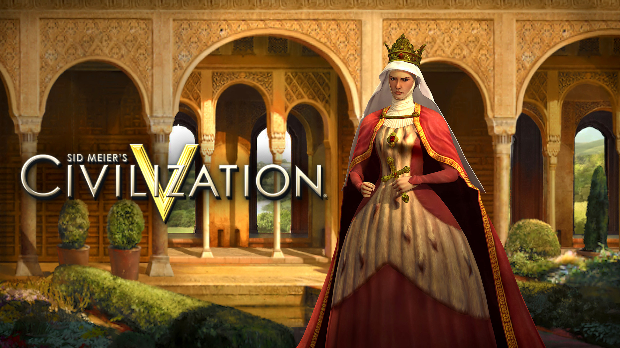 Sid Meier′s Civilization V НА ПУТИ К ВОЗРОЖДЕНИЮ – смотреть онлайн все 6  видео от Sid Meier′s Civilization V НА ПУТИ К ВОЗРОЖДЕНИЮ в хорошем  качестве на RUTUBE