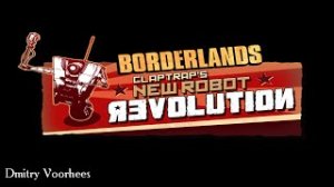 Project ″Ностальгия″ Прохождение Borderlands {2009}