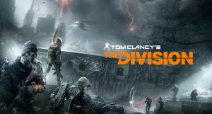 Tom Clancy′s / The Division